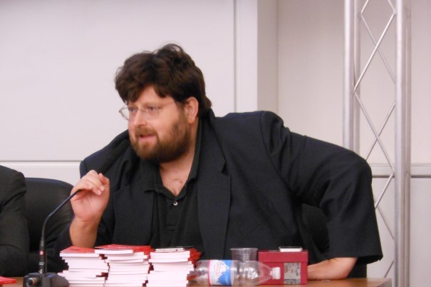 “Voglio la mamma”: Mario Adinolfi presenta il suo libro a Pescara | La ...