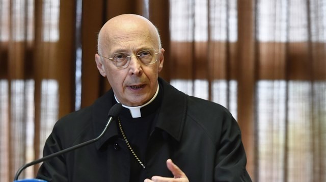 “L’Eucaristia è la sorgente della missione” | La Porzione