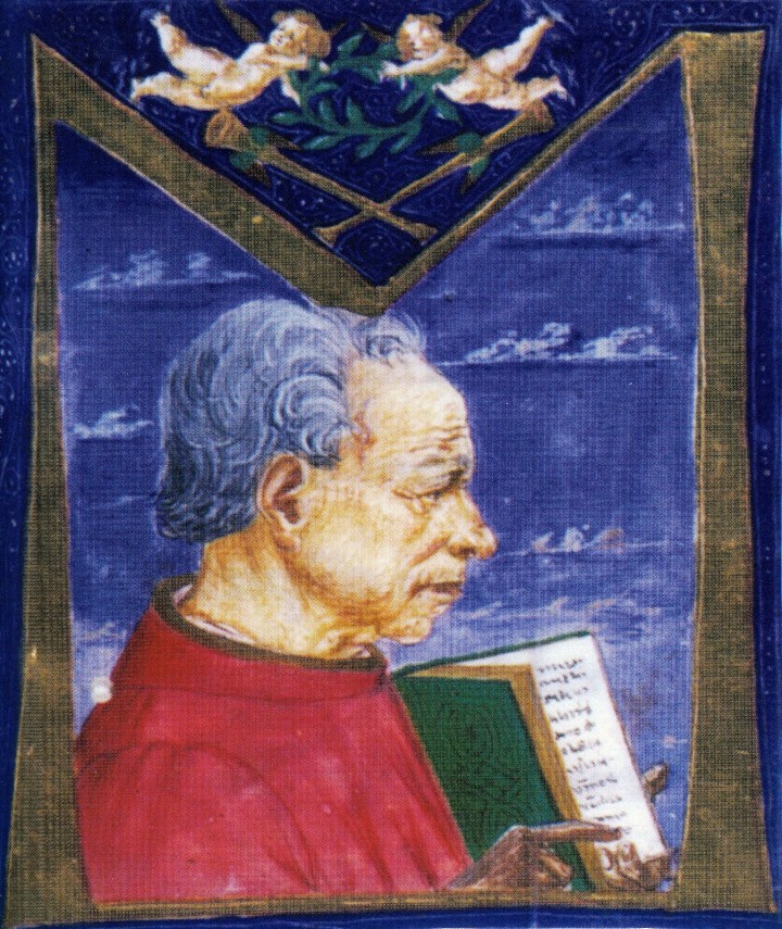 Homo faber 4: Poggio Bracciolini | La Porzione