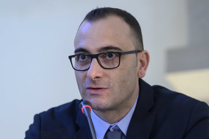 Cei, Natale: “Celebrazioni in sicurezza. Valida collaborazione col ...