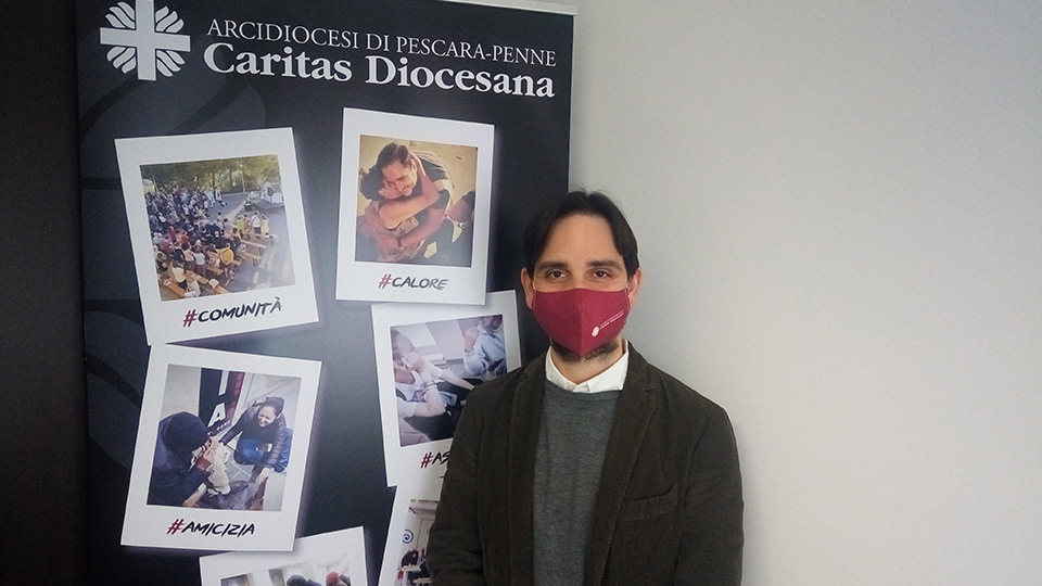 Caritas, De Dominicis: “Non siano i più fragili a pagare questa crisi ...