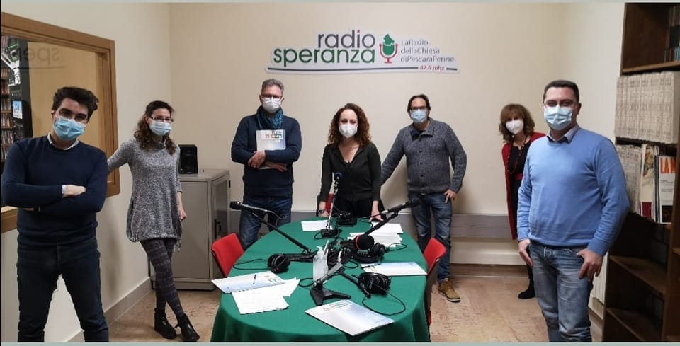 Radio Cat: torna su Radio Speranza il programma dedicato ai catechisti ...