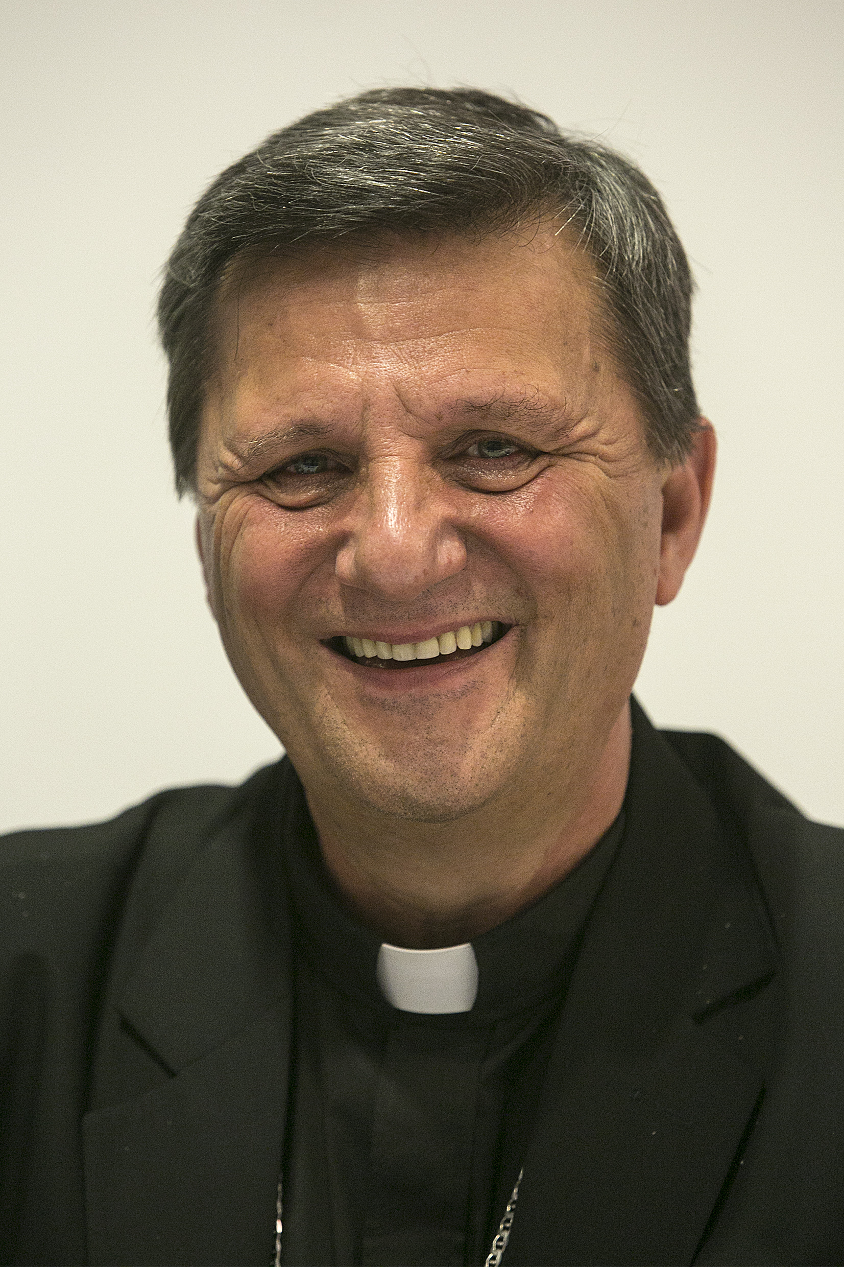 Sinodo: “Il popolo di Dio chiede un profondo rinnovamento della Chiesa ...