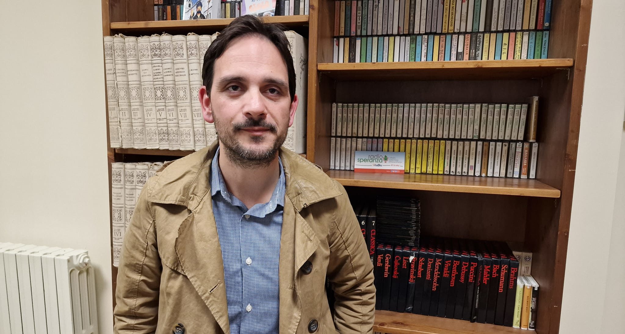 Freddo: “Accolti 50 senzatetto a Pescara, ma andiamo oltre l’emergenza ...