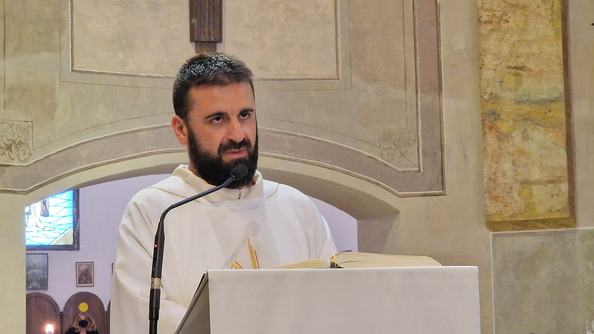 “Comunità religiose credibili in parrocchie credibili: è la strada ...