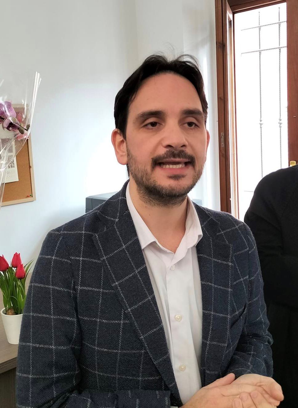 Caritas: inaugurata a Pescara la Casa dell’inclusione sociale | La Porzione