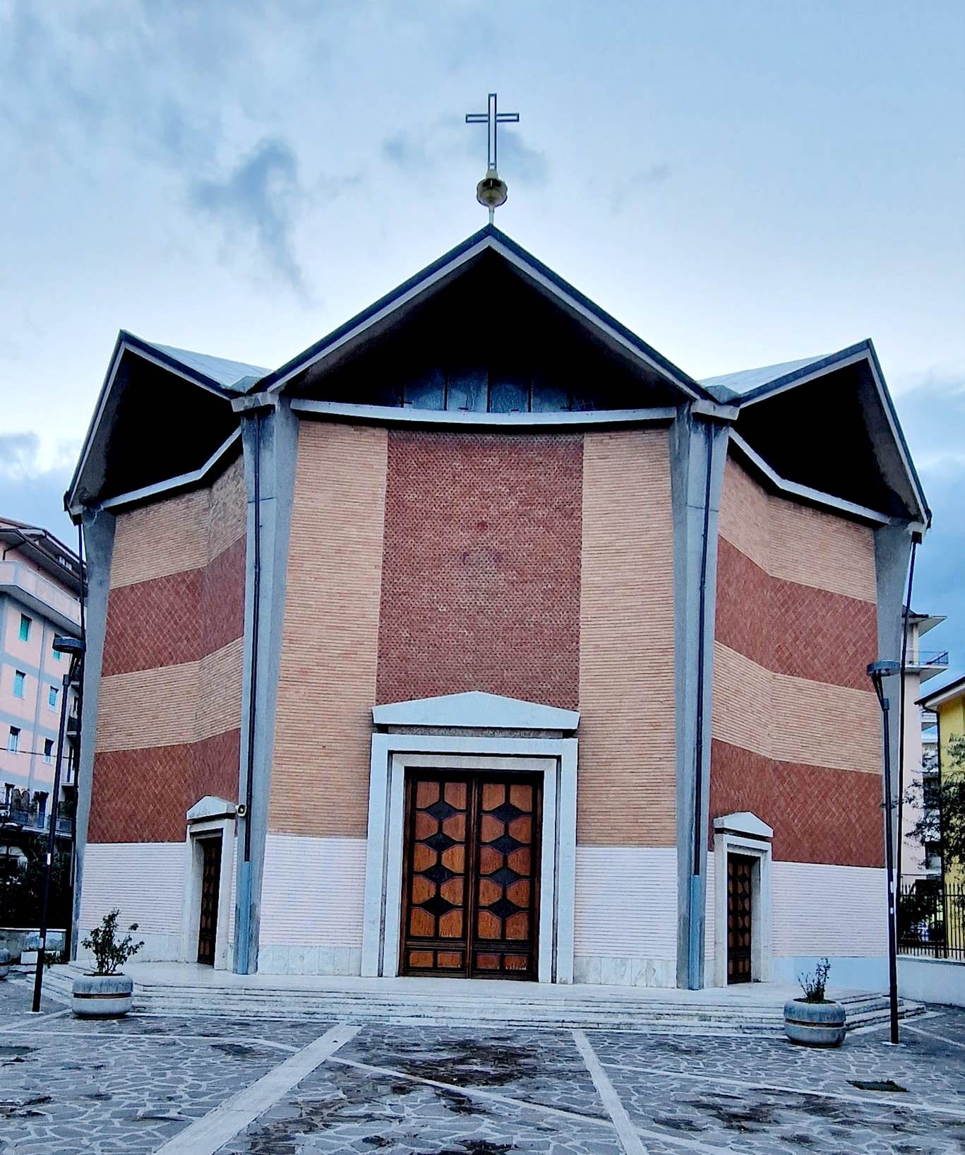 Tre incontri sulla Dottrina sociale della Chiesa nella chiesa di San ...