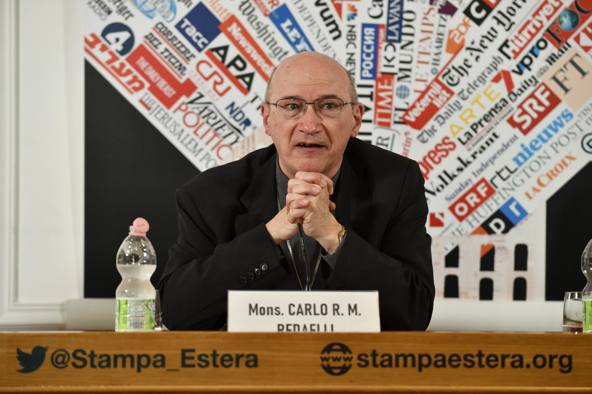 Povertà: “È sempre più cronica. Serve un reddito minimo per le persone ...