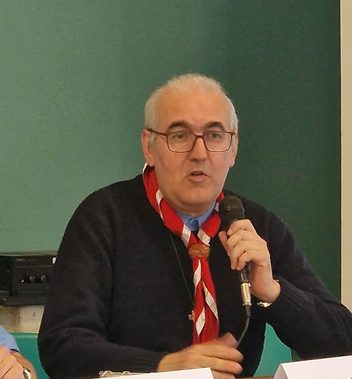 100 anni di scoutismo a Penne: “Siamo qui per costruire alleanze di ...