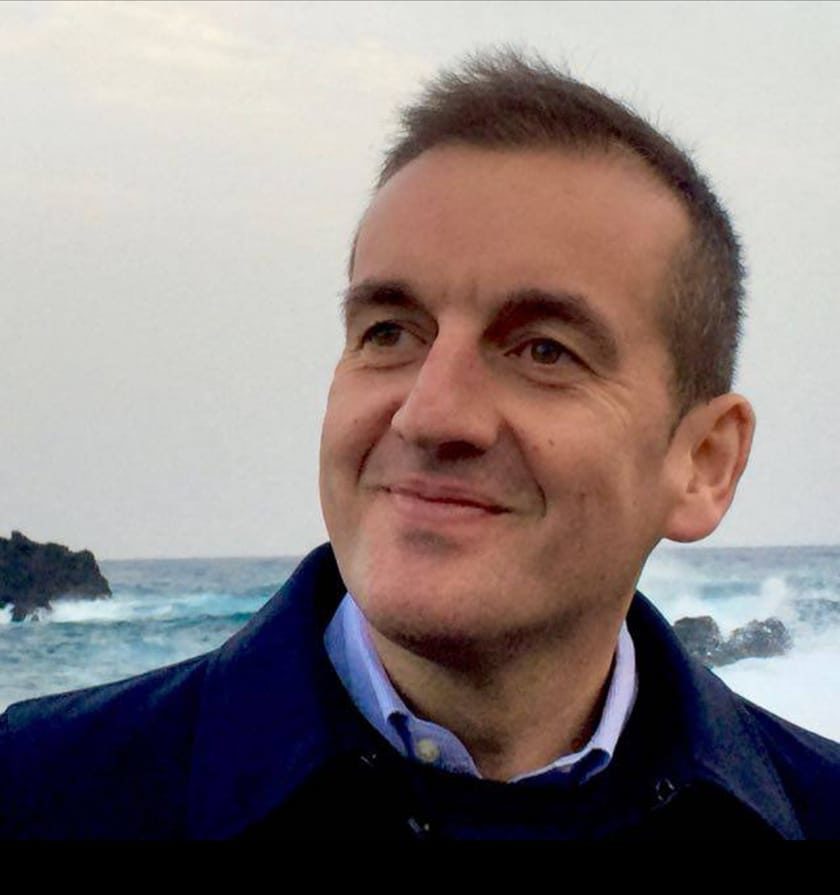 Don Simone's Instagram, Twitter & Facebook on IDCrawl