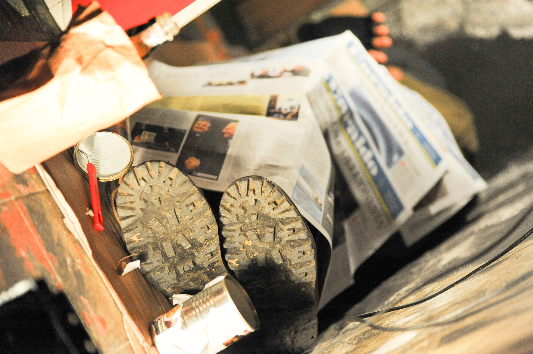 Oxfam: “I 5 uomini più ricchi al mondo hanno raddoppiato le ricchezze ...