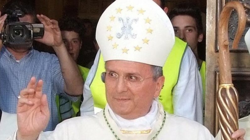 Vescovi d’Abruzzo-Molise: monsignor Camillo Cibotti è il nuovo ...