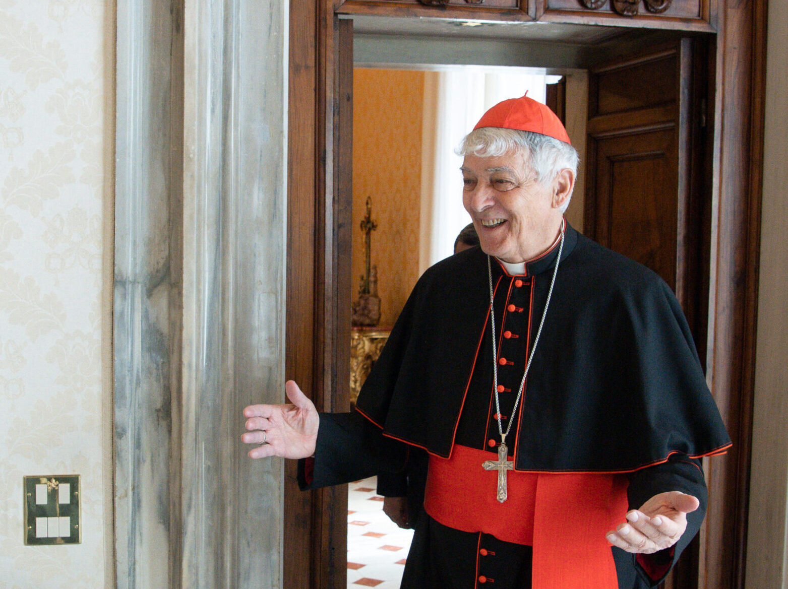 Cardinale Menichelli: “Con autorevole guida riorganizzò la diocesi ...